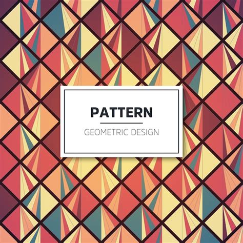 Free Vector Color Pattern Nohatcc