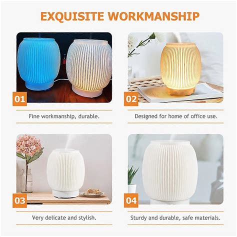 Aroma Diffuser Desktop Aroma Diffuser Household Usb Essential Diffuser