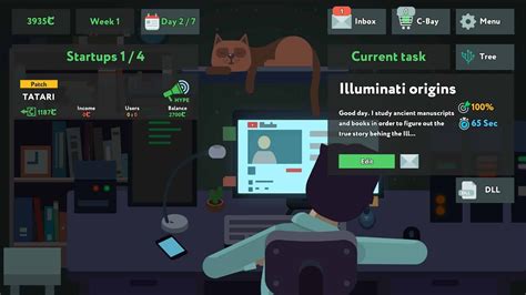 While True Learn Review A Game About Ai And Cats While True Learn Review A Game About Ai And Cats