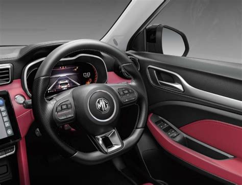 Mg Astor Colours 7 Astor Colour Options In India