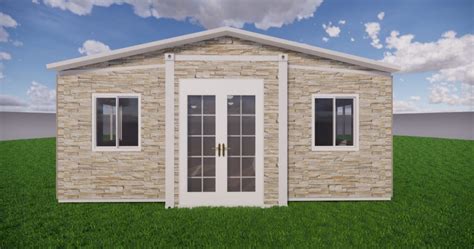 AFFORDABLE SMART MODULAR HOMES Senator Modular Smarter Homes