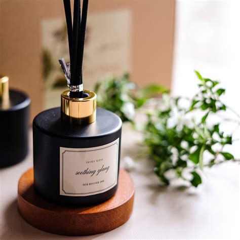 Reed Diffuser Product Photography Behance