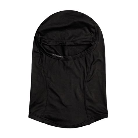 Kukly Quiksilver Lightweight Fleece Balaclava Eqyaa Kvj Sneakers Paradise
