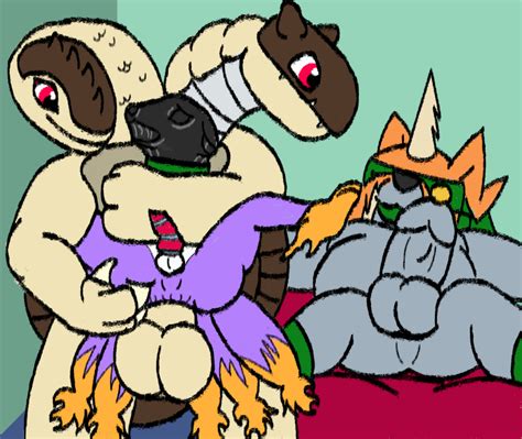 Rule 34 Accessory Anal Anal Sex Anthro Asphyxiation Bandai Namco Blindfold Breath Play Cock