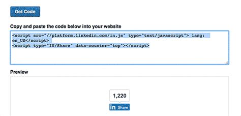 How To Add Linkedin Profile In Wordpress Website 2018 Guide
