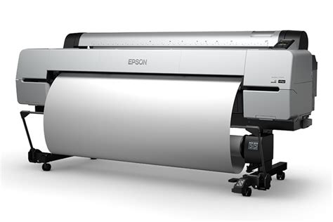 Scp20000se Impresora Epson Surecolor P20000 Standard Edition Gran Formato Impresoras