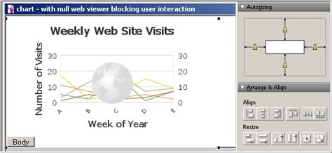 A Charting Tip From The Old Advance Man Filemakerhacks