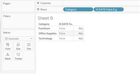 create conditional calculations with built in functions in tableau