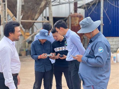 ក្រសួងរៀបចំដែនដី ក្រសួងរៀបចំដែនដី នគរូបនីយកម្ម និងសំណង់