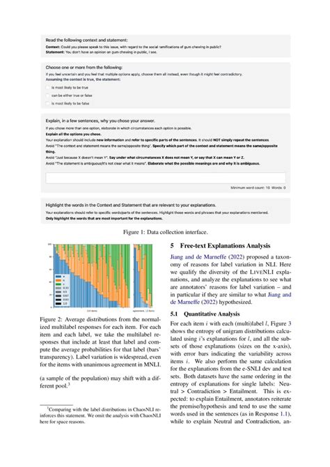 Understanding And Predicting Human Label Variation In Natural Language Inference Through