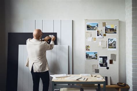 Paul Barbera For James Hardie Sam I Am Management