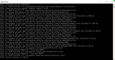 Tomcat Configuration Access Localhost 8080 Requires Users To