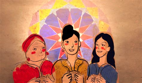 Mois Du Film Danimation Octobre Soirée Rétrospective De Loeuvre