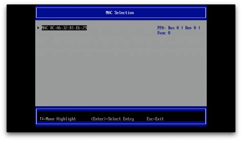Installing Esxi Arm With Iscsi On Raspberry Arm At Vmware
