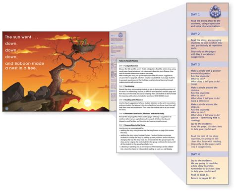 Whole Class Resources Jille Literacy