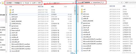 未找到 Oracle 客户端和网络组件oracle 733 版 的解决办法数据库michaelmai 华为开发者空间
