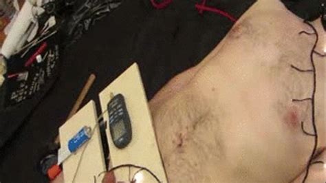 N 1 Apocalyptic Cock Tease Perversion Cbt Nailing Electric Play Sounding Odd Insertion M