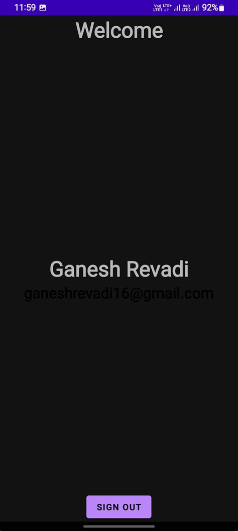GitHub Ganeshrevadi Login Page The Login Page Allows A User To Gain Access To An Application