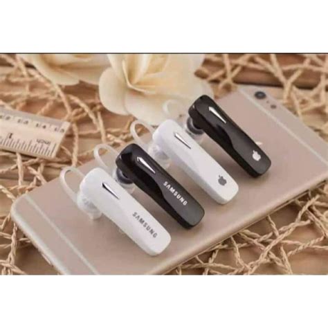 Jual Headset Bluetooth Shopee Indonesia