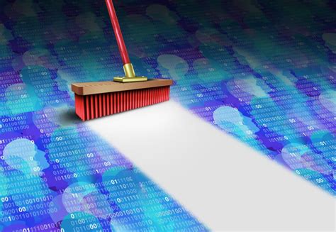 How To Utilize Ai For Improved Data Cleaning