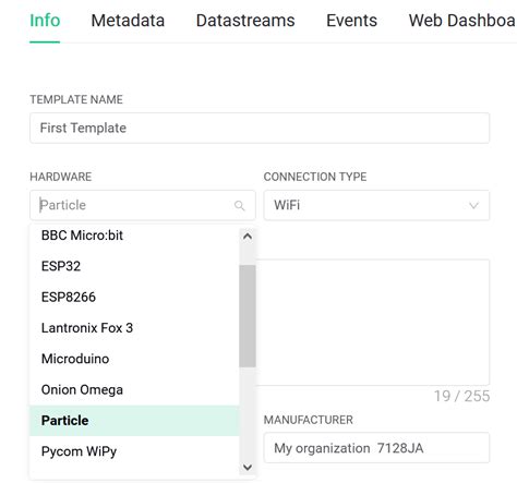Particle Argon Invalid Auth Token Solved Blynk Community