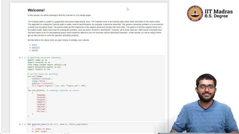 Tutorial Eulerian Path Algorithm Youtube