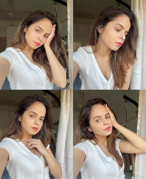 Palak Sidhwani Beautiful Women Actresses Quick