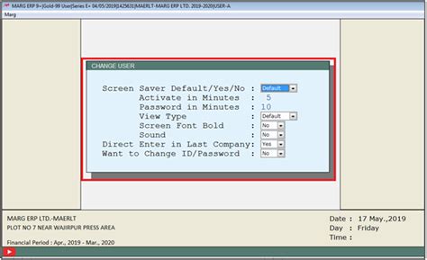 If No Batch Found Alert Display At The Time Of Billing Then How To