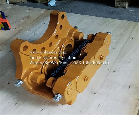 Liugong Part Brake Caliper 45c0004 2907002025147 71a1094 Sinoreal