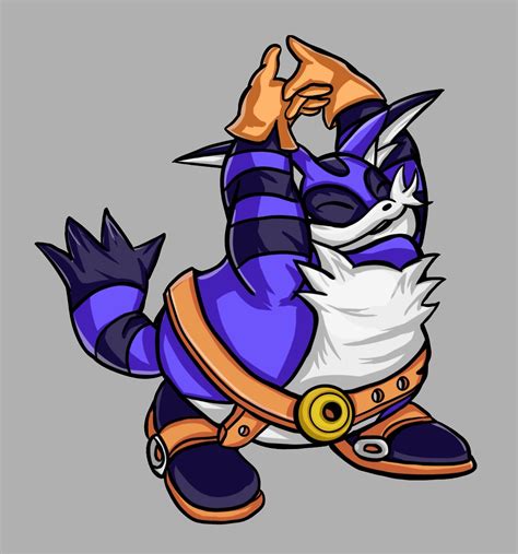 Big The Cat Doing The Cammy Stretch Know Your Meme