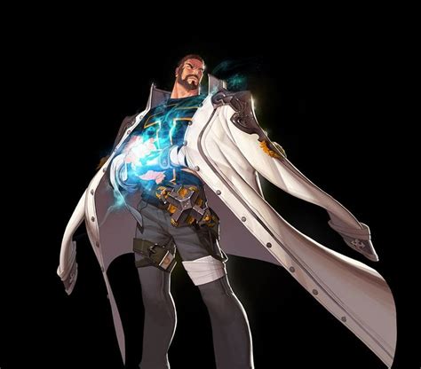 Character Design Male Character Design Character Art