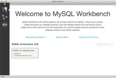 mysql workbench和navicat的区别是什么呢 知乎