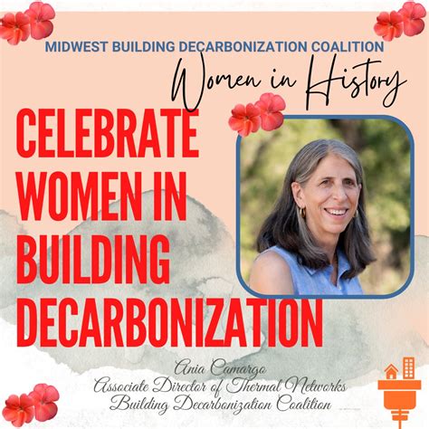 Midwest In Honor Of Womens History Month We Celebrate Women Who Have Contributed To Building