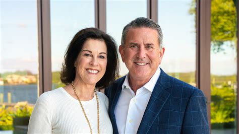 Martha And Brian Cornell Sarasota Memorial Healthcare Foundation