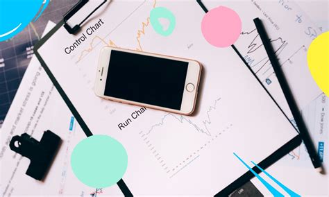 Ihi Run Chart Control Chart Overview