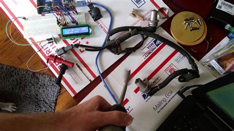 Wheel Speed Sensor Arduino At Amelia Rojas Blog