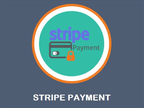 Setup Stripe Connect Stripe Payment Gateway Using Stripe API Upwork