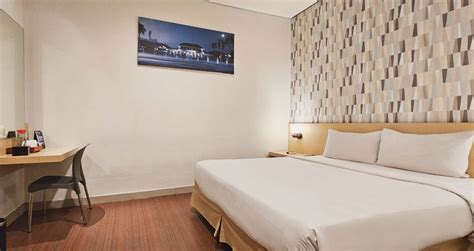 Hotel 88 Embong Malang By Wh Diskon S D 30 And Harga Promo