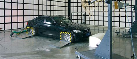 Dynamometer Innco Systems Dynamometer Innco Systems