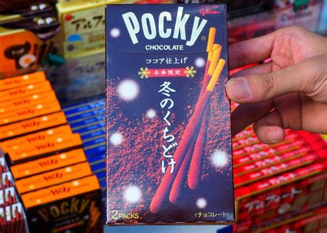 Whats Trendy This Year 8 Must Try Winter Snacks In Japan Live
