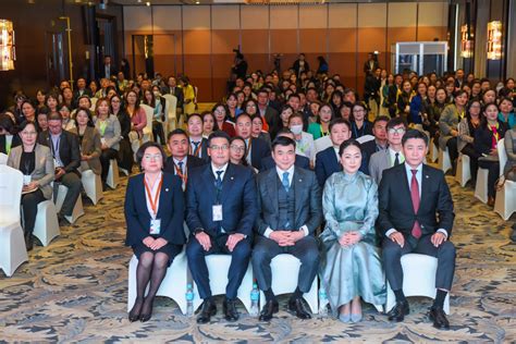 ФОТО Ерөнхий сайдын ивээл дор “Сүрьеэгийн тусламж үйлчилгээнд салбар хоорондын хамтын