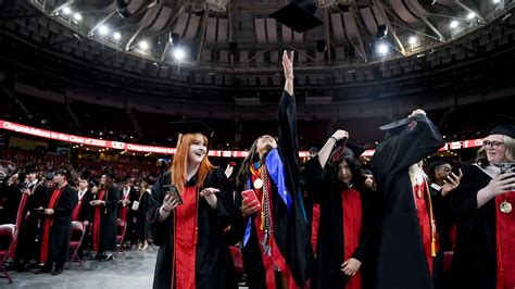 Photos Class Of 2023 Carolina High School Graduation