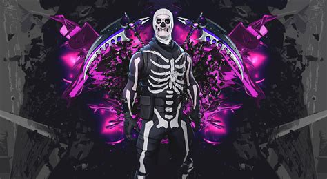 400 Skeleton Wallpapers
