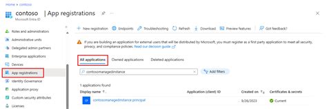 使用 Microsoft Entra Id 設定 Windows 驗證 Azure Sql Managed Instance