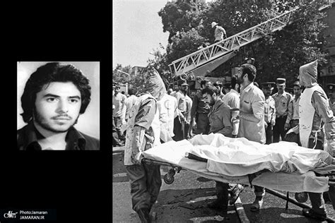 عصایی که به پیری پدر نرسیدچگونگی شهادت سید حسین میری، شهید ترور پایگاه خبری جماران