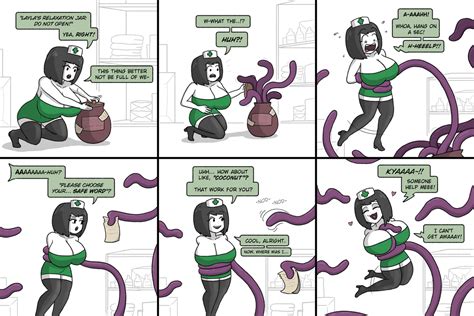 [doctorloops] Veronica And Mona Adult Webcomic R Rule34 Comics