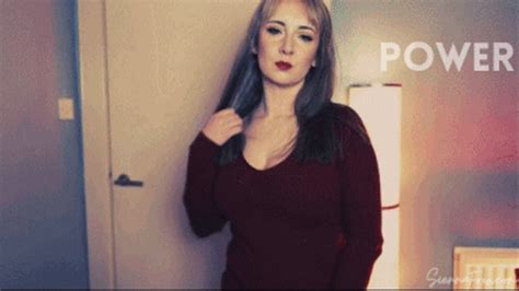 Power Mz Sienna Foxx Fetish Goddess Clips4sale