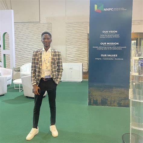 Paul Alabi On Linkedin Naice2024 Energy Spe Oilandgas 11 Comments