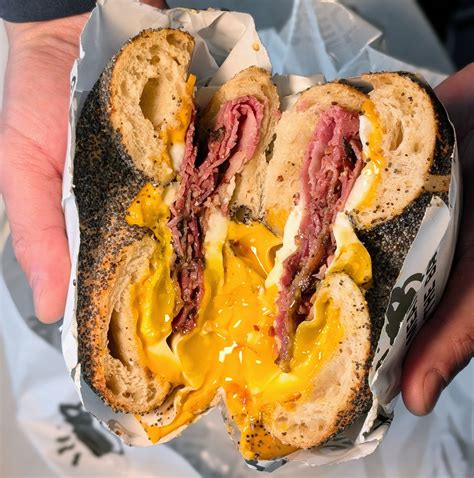 The Best Bagels In Las Vegas Eater Vegas