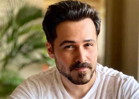 Emraan Hashmi Reveals Why Hes Very Introspective About Things He Has
